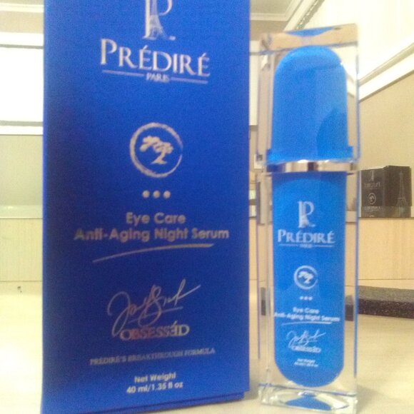 Predire | Skincare | Predire Eye Care Antiaging Night Serumapplegrape ...
